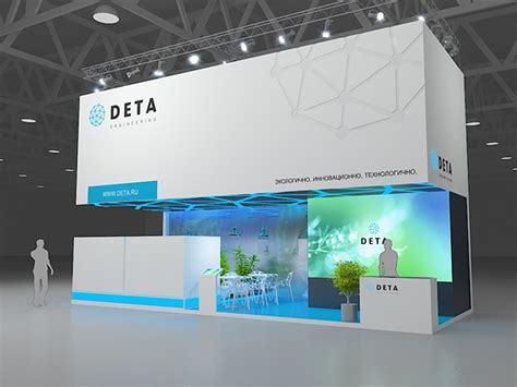 DETA on Behance