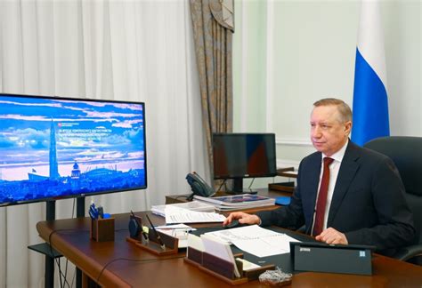 В 2023 году в Петербурге ввели в эксплуатацию 3 5 млн кв м жилья 125 7 от планового объема