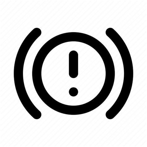 Warning Ui App Essential Sign Icon Download On Iconfinder