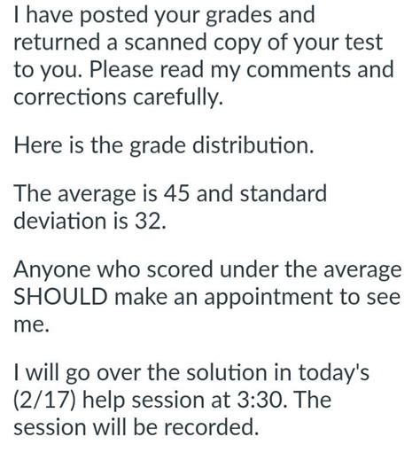 Just Wanted To Share The Time My Professor Displayed How Bad We Were At Matlab By Using Matlab