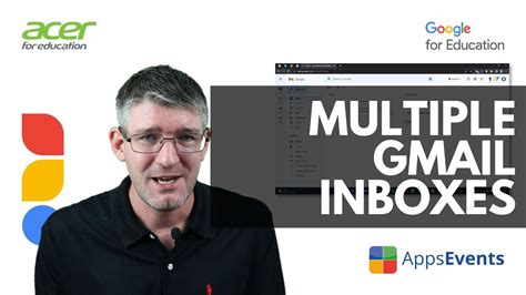 gmail tips multiple inboxes tips and tricks episode 143 appsedu