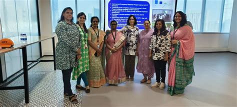 Vasanthi Chamarthi On Linkedin Wow Opentext Hyderabad