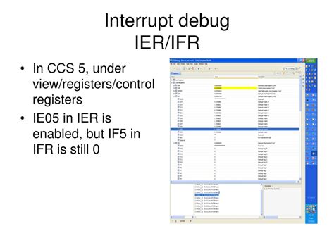 Ppt Configuring Msi Interrupts In Pcie System A Detailed Guide