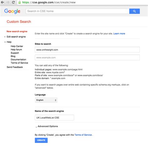 Cse Ousefulinfo The Blog