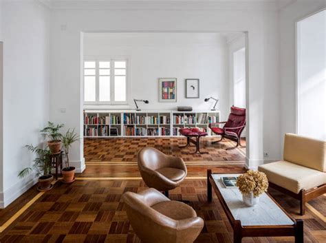 Parquet Flooring Passion Design