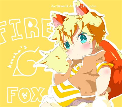 Naruto Firefox By Durakuma On Deviantart