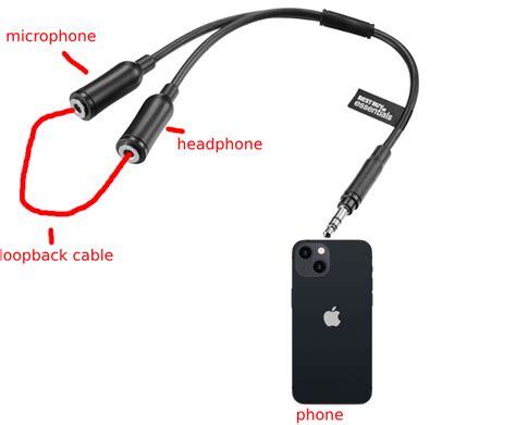 Android Audio Loopback Rdiyelectronics