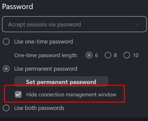 Active App Lost Focus When Connecting To Windows · Issue 4010