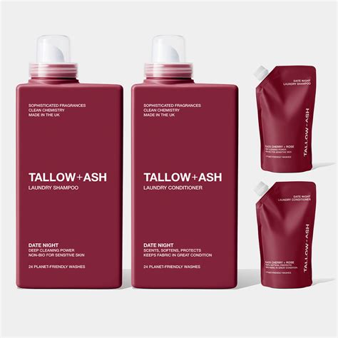 Date Night Bottles Refills