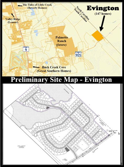 Evington Place Listings