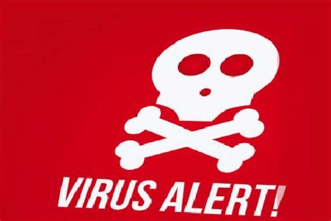 How To Know If Your Computer Has A Virus Signs Of Infection MiniTool