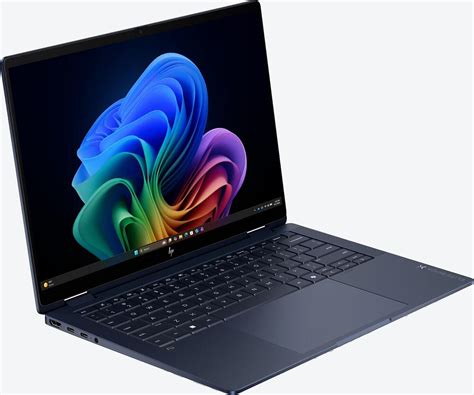 Hp Elitebook X Flip G2i 14 D82pcet Tests And Daten
