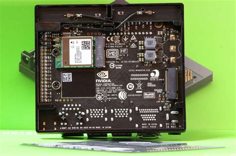 Nvidia Jetson Xavier Nx Developer Kit Jetsonhacks