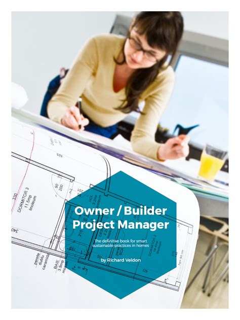 Owner Builder Project Manager Richard Veldon