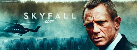 James Bond Skyfalls Original Script Had An Insane Plot And Ending