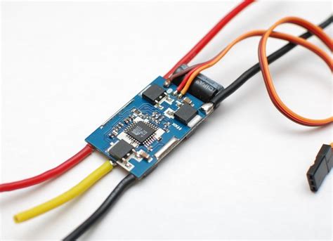 Fabriquer Votre Drone Avec Ces 7 Composants