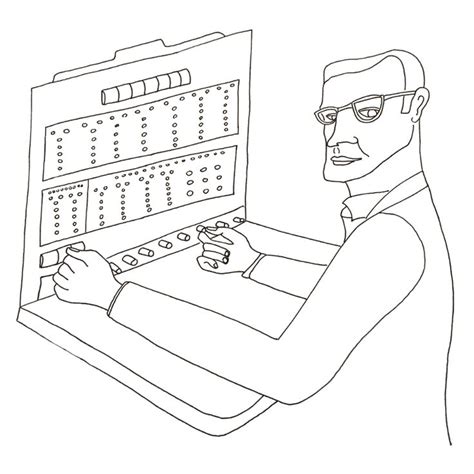“the Art Of Computer Programming” By Donald Knuth Computer