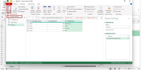 How To Perform A Left Join In Excel Sheetaki