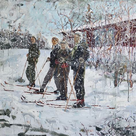 Tor Arne Moen Galleri A