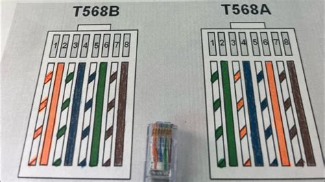 How To Install Cat6 Cat5 Ends Techhelp Tech Tipsandtricks Electrical Cat6 YouTube