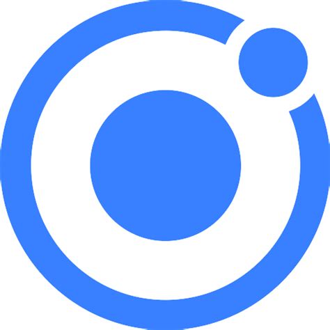 Ionic Icon Vector Svg Icon Png Repo Free Png Icons