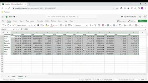 Easy Way Of Adding A Piechart In Excel Youtube
