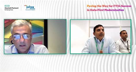We Recently Organized An Engaging Virtual Session With Our Partners To Kamal Kashyap
