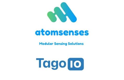 Atomsenses Iot On Linkedin Atomsenses Iot As 201 Co2 Sensor Now In The Tagoio Device Repository