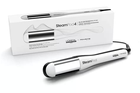 Steampod 4 all-in-one professional styler: all you need to know - Lyskin