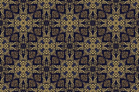 Premium Vector Abstract Seamless Pattern Seamless Wallpaper Seamless Background Design For