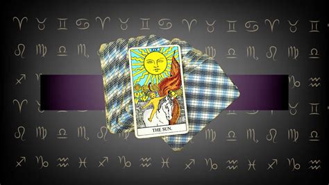 One Card Tarot Horoscope For Each Zodiac Sign On October 15 2024