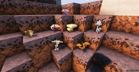 Cluttered 1201 1194 1182 1165 Моды для Майнкрафт Minecraft Inside Cluttered 1201 1194 1182 1165 Моды для Майнкрафт Minecraft Inside