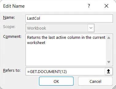 Other Ideas For The Use Of Excel Functions