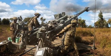 Defending Army Capability Australian Defence Magazine