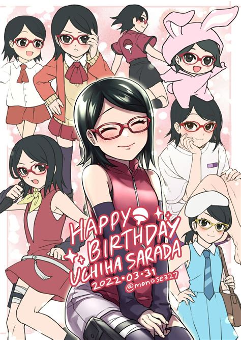 Pin On Sasuke ♡ Sarada