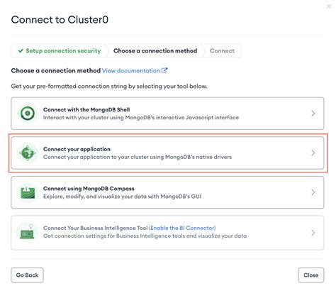 Mongodb Sharded Cluster Database Connector By Fivetran Setup Guide