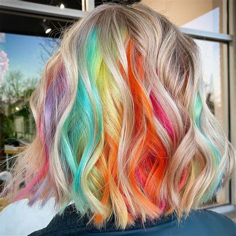 Catherine Gibbs On Instagram “peekaboo Rainbow🌈 • • Who Doesnt Love