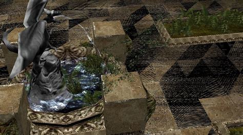 Open Source MMORPG MU Online Client Demos And Projects Babylon Js