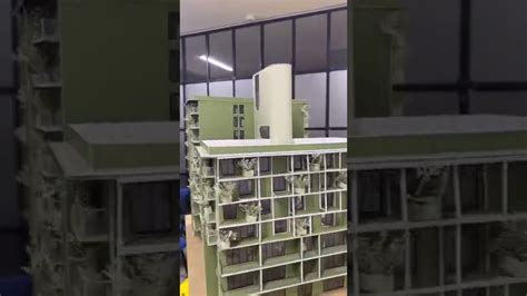Making An Architecture Model Architecturearchitectshortsshort Diypzy
