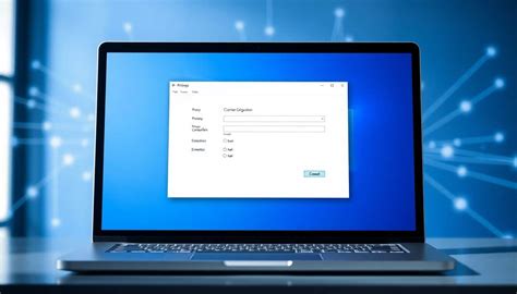 The Ultimate Guide To Setting Up A Proxy Server In Windows 11