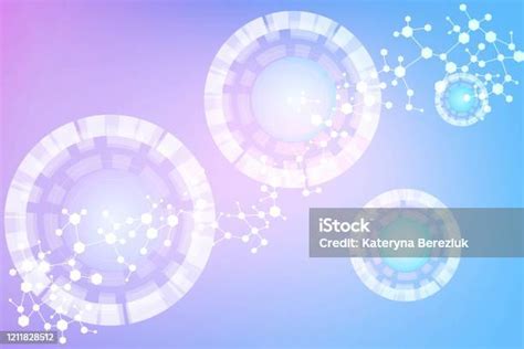 빅 데이터 시각화 배경 현대 미래 가상 추상적 인 배경 과학 네트워크 패턴 연결 선과 점 전역 네트워크 연결 벡터입니다 가상현실에 대한 스톡 벡터 아트 및 기타 이미지