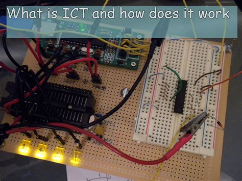 Ict 란 무엇이며 Pcb 제조의 회로 테스트에 사용하는 방법 Mainpcba