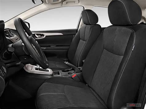 2014 Nissan Sentra 27 Interior Photos U S News