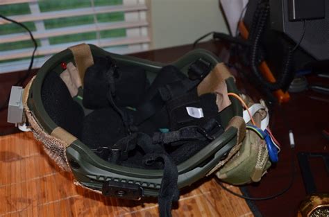 Raspberry Pi Project Helmet Cam Airsoft Forum