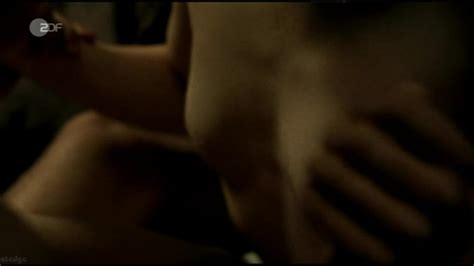 Naked Karoline Herfurth In Eine Andere Liga