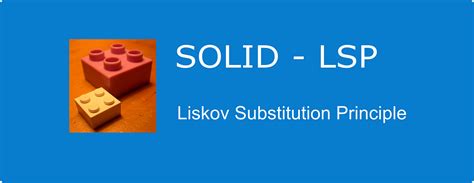 Solid — Lsp Liskov Substitution Principle By Fabio De Stefani Medium