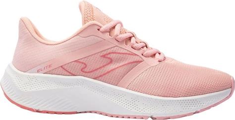 Кроссовки беговые женские Joma ELITE розовые 38 RELILS2226 от продавца ...