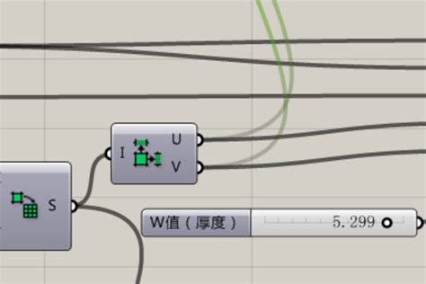 Grasshopper曲面流动的用法 Surface Morph 零刻学堂 Grasshopper曲面流动的用法 Surface Morph 零刻学堂