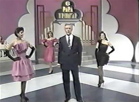 De Odol Pregunta a Quién quiere ser millonario la fascinación por los programas de