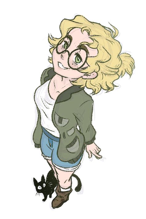 Ruby Sketch By Riverspirit456 On Deviantart